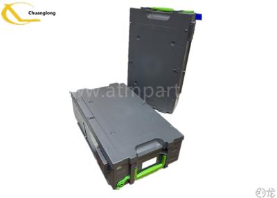 China Wincor Nixdorf CASH CASSETTE CMD-V4 PN 01750109646 ATM Parts Grey Color for sale