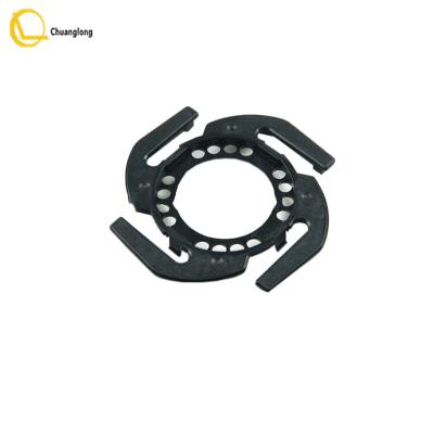 China Plastic 1750046771 Wincor Nixdorf 2050XE Left Stacker Wheel ATM Parts for sale