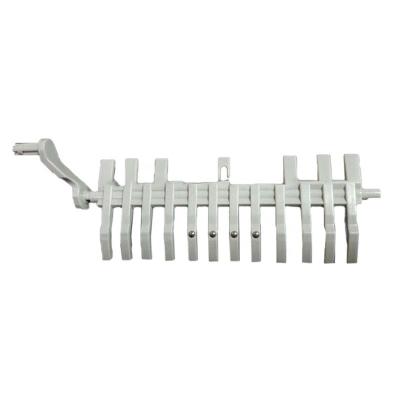 China ATM Wincor Nixdorf Components 1750047826 VM3 CCDM Retaining Finger Dispenser for sale