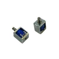 China 01750050076 Wincor CMD-V4 Solenoid Atm Machines Spare Parts DDU MDMS for sale