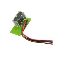 China Wincor Nixdorf ATM Parts 01750065163 TP07-NP07 Paper Sensor Assd End for sale