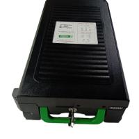 China ATM Hyosung MX5600T CDU10 Cassette HCDU 7430000990 7430000208 S7430000990 S7430000208 for sale