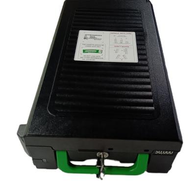 China ATM Hyosung MX5600T CDU10 Cassette HCDU 7430000990 7430000208 S7430000990 S7430000208 for sale