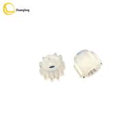 China Wincor Nixdorf 1750070661 Clutch White Color ATM Machine Parts Supplier Hyosung for sale