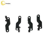 China Wincor Nixdorf 1750101956-08 Plastic CCDM Shaft Holder ATM Machine Parts Supplier Hyosung for sale