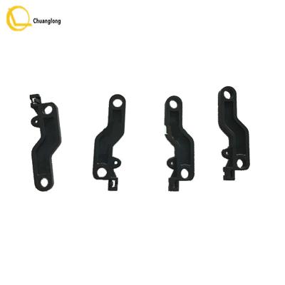 China Wincor Nixdorf 1750101956-08 Plastic CCDM Shaft Holder ATM Machine Parts Supplier Hyosung for sale