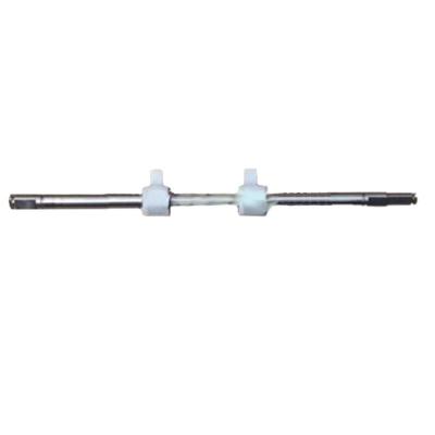China Wincor Nixdorf 1750101956-45 Dispenser Module VM3 Roller Shaft ATM Machine Parts Supplier Hyosung for sale
