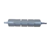 China Wincor Nixdorf 1750101956-69 VM3 CCDM Roller shaft With 5 Rollers ATM Machine Parts Supplier Hyosung for sale