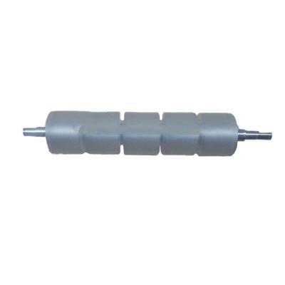 China Wincor Nixdorf 1750101956-69 VM3 CCDM Roller shaft With 5 Rollers ATM Machine Parts Supplier Hyosung for sale
