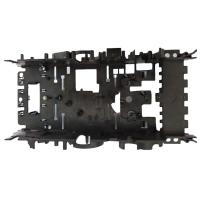 China Wincor Nixdorf 1750101956-93 VM3 CCDM Separator Base Black Color Dispenser Module  ATM Machine Parts Supplier Hyosung for sale