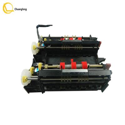 China Wincor Nixdorf 1750109641 Double Extractor Unit MDMS CMD-V4 ATM Machine Parts Supplier Hyosung for sale