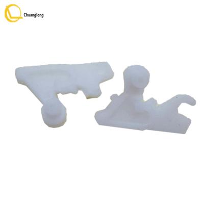 China Wincor Nixdorf Plastic 1750101956-94 Dispenser Module VM3 CCDM Pressure Guide for sale