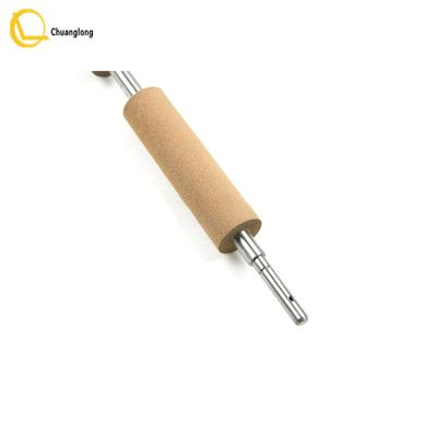 China Wincor Nixdorf 2050XE 01750044966 Sponge Roller Shaft ATM CMD-V4 Stacker Assy for sale
