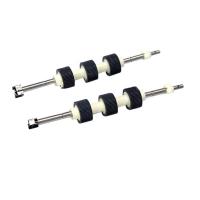 China Wincor Nixdorf ATM Parts Double Extractor 01750035762 Draw-Off Shaft CMD V4 Mount for sale