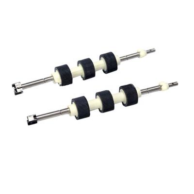 China Wincor Nixdorf ATM Parts Double Extractor 01750035762 Draw-Off Shaft CMD V4 Mount for sale