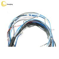 China Wincor Nixdorf CMD-V4 Belt V Module Cable 1750051784 ATM Components for sale