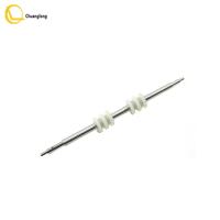 China Wincor Nixdorf 01750035275 Double Extractor Roller Shaft ATM Machine Accessory for sale