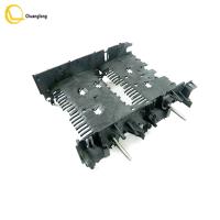 China 01750035761 Double Extractor Base Chassis Wincor Nixdorf ATM Supplies for sale