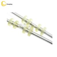 China 01750035768 CMD-V4 Thickness Measuring Shaft Assembly Wincor Nixdorf ATM Components for sale