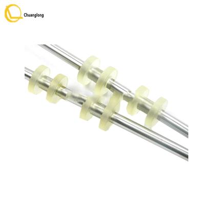 China 01750035768 CMD-V4 Thickness Measuring Shaft Assembly Wincor Nixdorf ATM Components for sale