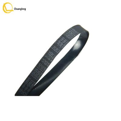 China Wincor Nixdorf Inner Belt Lower 12X261X0.65mm 01750044960 ATM Replacement Parts for sale