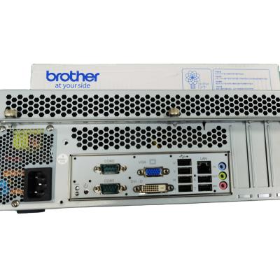 China 1750171740 Wincor 2050XE EPC A4 Core 2 Duo E8400 TPMen 01750171740 Wincor Cineo C4060 E8300 E7400 PC Core for sale