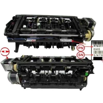 China ATM Parts 1750248000 Cineo C4060 In-Output Module Collector Unit CRS-M-II 01750248000 for sale