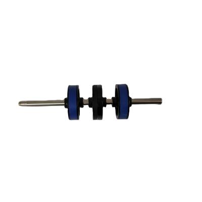 China ATM Diebold Opteva Feed Shaft 49-204018-000A 49204018000A Diebold 5500 Feed Shaft for sale
