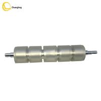 China ATM Wincor CCDM VM3 Dispenser Roller Shaft With 5 Rollers 1750101956-69 01750101956-69 for sale
