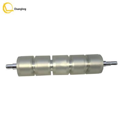 China ATM Wincor CCDM VM3 Dispenser Roller Shaft With 5 Rollers 1750101956-69 01750101956-69 for sale