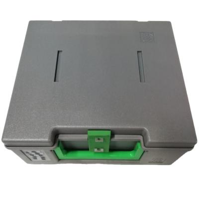 China 445-0693308 NCR 5877 6625 ATM Cash Reject Cassette NCR S1 Reject Bin 6622E 4450693308 for sale