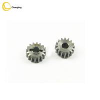 China Glory Talaris A001549 NMD 100 BCU 16t Tooth Metal Iron Gear Hyosung Diebold Wincor Nixdorf ATM Parts Suppliers for sale
