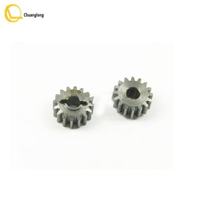 China Glory Talaris A001549 NMD 100 BCU 16t Tooth Metal Iron Gear Hyosung Diebold Wincor Nixdorf ATM Parts Suppliers for sale
