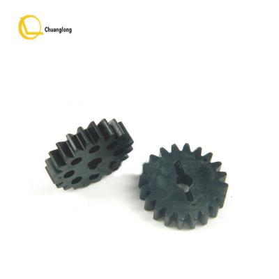China Glory Talaris A001599 Gear NMD100 NMD200 NF101 NF200 Hyosung Diebold Wincor Nixdorf ATM Parts Suppliers for sale