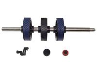 China Diebold ATM parts AFD PM KIT Feed shaft Kit 49-204020-000A  49204020000A for sale