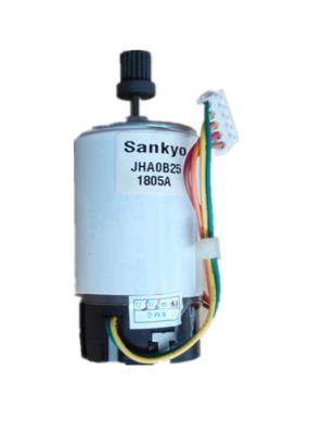 China ATM Machine Parts 9980911811 NCR Sankyo JHAOB16 Card Reader Motor 9522A 998-0911811 for sale