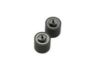 China 21169542616 ATM Machine Wincor V2X Card reader Wide Roller Card Reader V2X Feed Roller 69540710 for sale