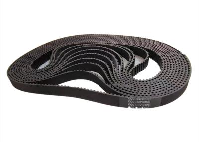 China 0090026396 ATM Parts NCR 6623 6627 6634 ATM Belt NCR S2 Double Pick Module Belt for sale