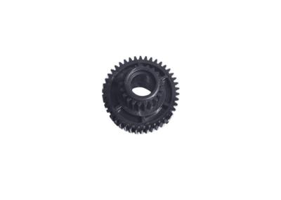 China ATM parts Hyosung Cassette 20 42Tooth Double Gears 7430001005 7430000208 7430000208-16-17 Hyosung 42T Carriage Gear for sale