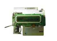 China 009-0018641 ATM Machine PARTS NCR Imcrw Standard Card Reader Shutter Head 0090018641 for sale