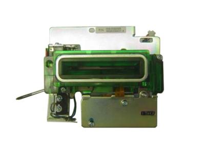 China 009-0018641 ATM Machine PARTS NCR Imcrw Standard Card Reader Shutter Head 0090018641 for sale