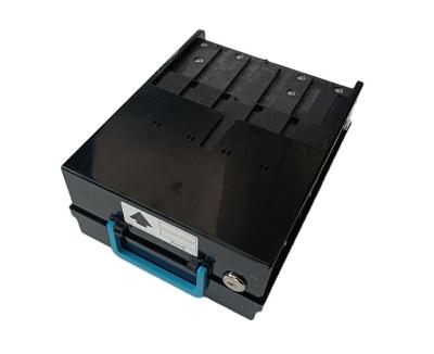 China Diebold Opteva Reject Bin 00-103334-000S Diebold NG5500 AFD Divert Retract 00103334000S for sale
