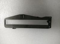 China Beijing Chuanglong ATM Machine Parts NMD BCU Carriage Gable NMD100 A002558 A002559 for sale
