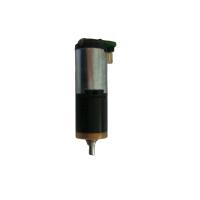 China NMD100 BCU101 Carriage Motor A008683 ATM Machine Replacement Parts for sale