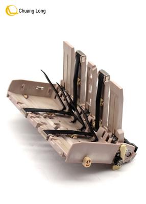 China ATM Machine Parts Wincor 2050XE CMD-V4 Clamping Transport Mechanism 1750053977 01750053977 for sale