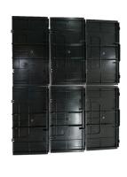 China 1750057071 Wincor Atm Parts CMD-V4 Cash Cassette Bottom Pusher 01750057071 for sale