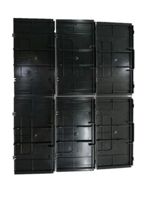 China 1750057071 Wincor Atm Parts CMD-V4 Cash Cassette Bottom Pusher 01750057071 for sale