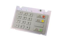 China Wincor Nixdorf EPP V6 Keyboard SAU CES 1750159457 V6 English Version 1750159341 for sale