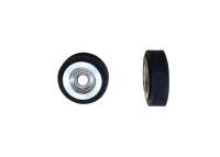 China Wincor V2CU Card Reader Roller With Bearing ATM Parts 1750173205 1750173205-02 for sale