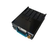 China 00103334000D Diebold Opteva NG5500 Reject Cassette 00-103334-000D Purge Bin Retract for sale